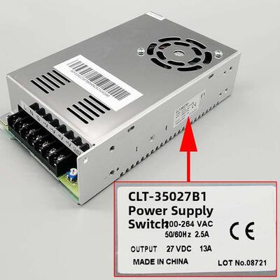 O’s杭州Siao电梯开关电源Clt-35024A2 35027B 15027b 15024A2