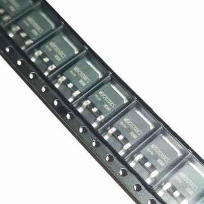 MBR20100CS MBR20150CS MBR20200CS/DT贴片TO252肖特基二极管20A