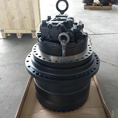 S220LCS- 挖掘S220LC机2 履带式行走马达 20LCV 行走