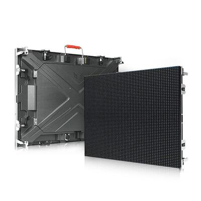 LedDisplayScreen室内全彩LED显示屏p1.25p1.53p1.86小间距大屏