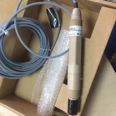 美国哈希差分数字化PHD电极DPD2P1数字化pH/ORP传感器PD2P1