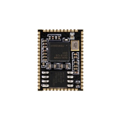 QCC5125蓝牙模块 LDAC aptxLL aptxHD HIFI 无损蓝牙 车载改装