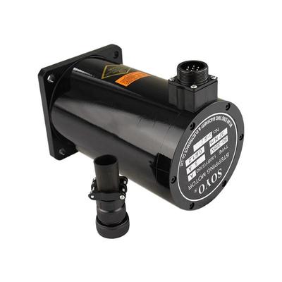 110BYG350A 三相混合式步进电机 松洋12NM电机 350A步进电机