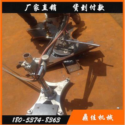 工厂直供GC2-1焰5202104020/机CG2-150A仿形火切割钢板割圆机气割
