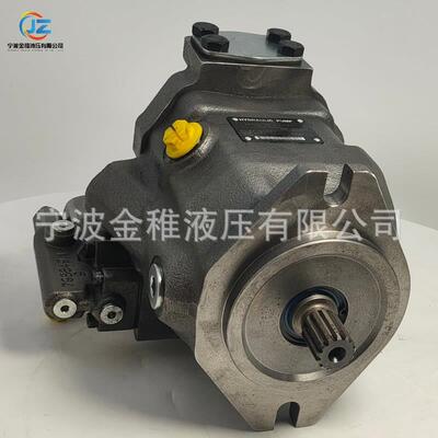A10VO45DFR1/52L-VSC12N00 柱塞泵工程机械用