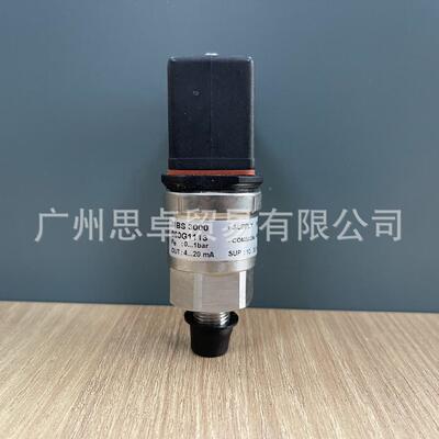 060G1113 丹佛斯DANFOSS压力变送器 MBS3000 1011-A1AB04-0