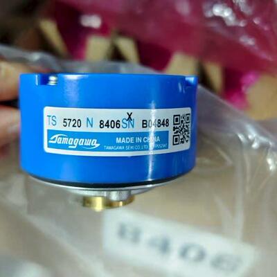 现货原装TS5720N8406编码器TS5720N8401N8412N8416N8414N8417