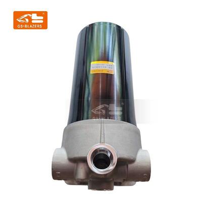 工程机械配件500-0483 5000483总成油水分离器总成挖掘机工厂直供