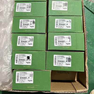 LUCA05BL LUB12法国好价格控制继电器LUCB05FU LUCB1XFU