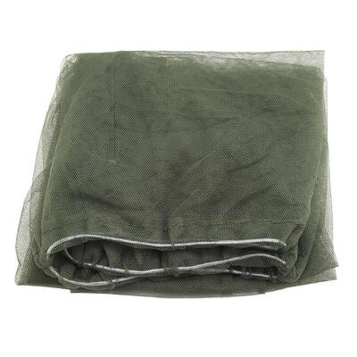 Mosquito Head Net Hat Strong Compatibility Work for Long