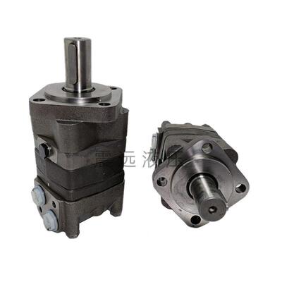 丹佛斯danfoss 液压马达OMS 160 151F0503摆线马达