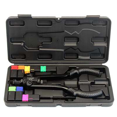 BT61913英寸拉铆螺母枪M3M4M5M6M8M10M12