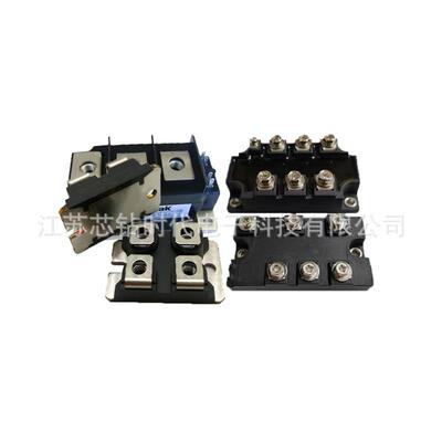 SanRex三社整流桥 DFA200AA120 DFA150AA120 DF200FA80