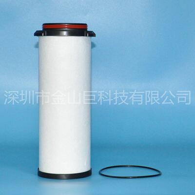 金山巨工程机械油气分离器滤芯CV52052 600-331-1900 SAO6245