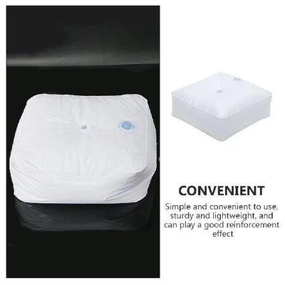 Bracket Weight Bag Base Balloon Holder Stand Portable