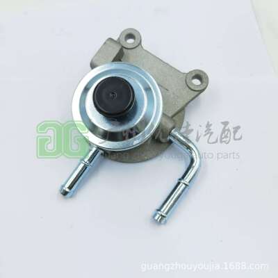 汽车油水分离器盖柴油泵盖23380-17411