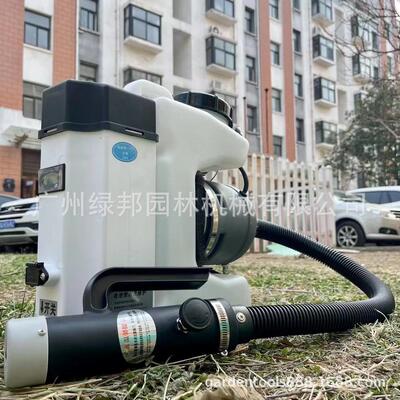 RY-61048V电动超低容量喷雾器背式室内外气溶胶防疫喷雾机