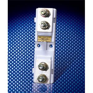 茗熔非标类熔断器底座 FB711C 800V/200A 配RGS30系列/FB711系列