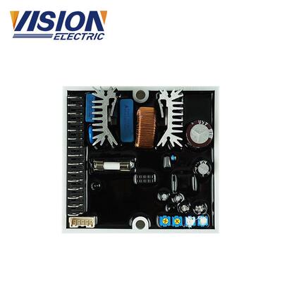 DSR发电机自动电压调节器调压板AVR DSR稳压器A6762