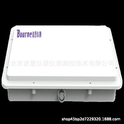 双波束微波车辆检测器厂家道路占有率拥堵交通量采集器