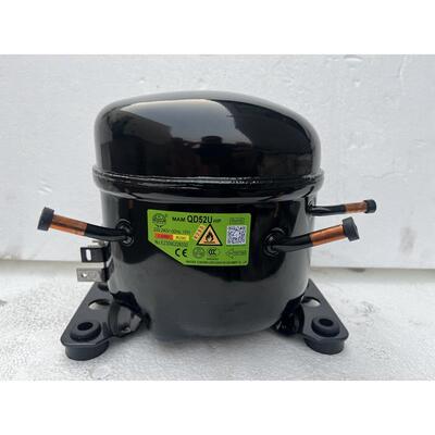 全新冰箱制冷压缩机QD59UQD65UQD91UQD110UQD120UQD158U