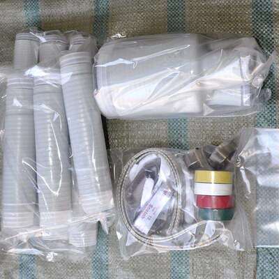 3M15KV冷缩电缆终端头5624PST-G1电缆附件10KV中高压电缆头