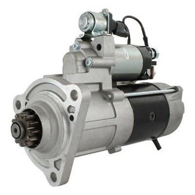 M009T82678起动机马达21103722起动机适用沃尔沃起动机马达