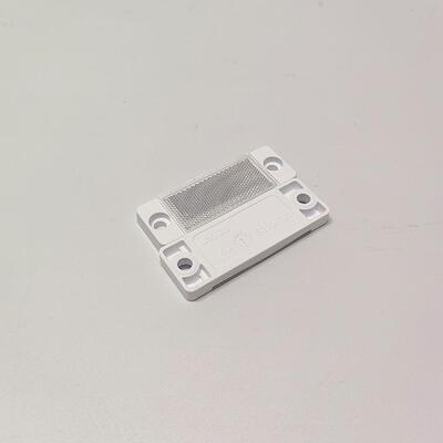 MTKS 20x40.1 现货库存 德国Leuze劳易测反射器 50104130