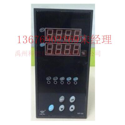WP-DS805A-720-23-HL-P-T/WP-DS805A-022-12-HL-P-T上润PID控制仪