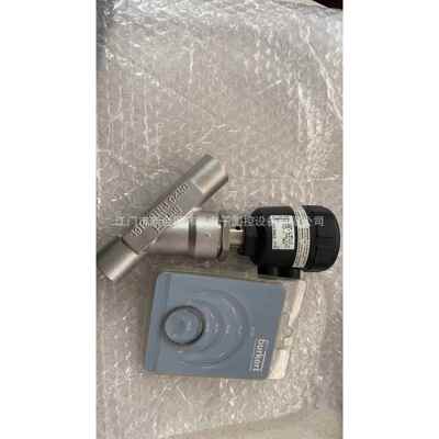 现货DN15/DN20/DN25/DN32/DN50/DN65角座阀burkert德国宝德焊接型
