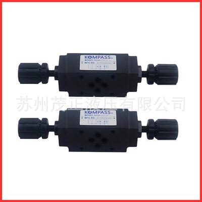 KOMPASS康百世VE1-40F-A3VD1-30F-A3A2A1变量叶片油泵VB1-20FA