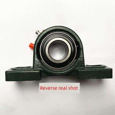 外球面轴承带座 UCP315 P316 P317 318 319 320 322 324 326 328