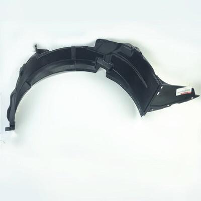 KIAK2K3K4K5前叶子板内衬左右前内衬护板前翼子板挡板前轮挡泥板