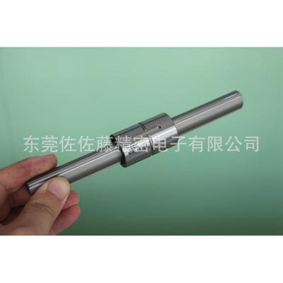 THK滚珠花键LBS15LBS20LBS25LBS40LBS30