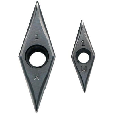 数控端面后扫刀片切槽挖孔扫平面车断面插扫横拉槽VNF1102/1604RV