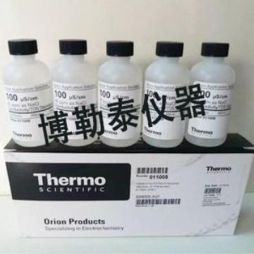 ORION奥立龙011008100us/cm标准液(5x60mL)容量60ml