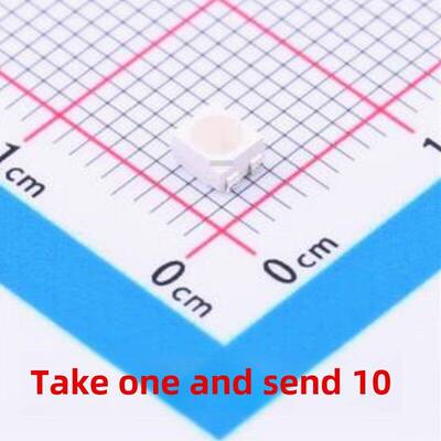 XL-3528RGBW-WS2812B XINGLIGHT(成兴光) 3528-4P RGB三色 七彩