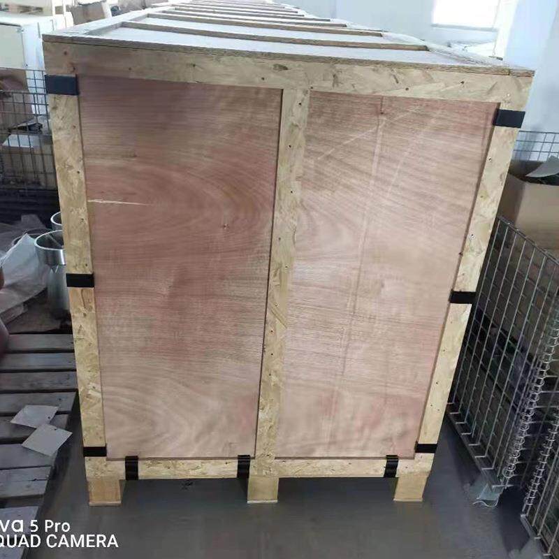 免熏蒸木箱 出口木箱 胶合板木箱 包装免熏蒸运输木框箱 江浙沪