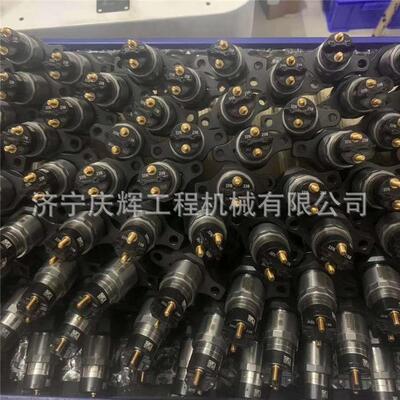 0445110821 0445110822 0445110782喷油器 喷油嘴 喷油泵现货