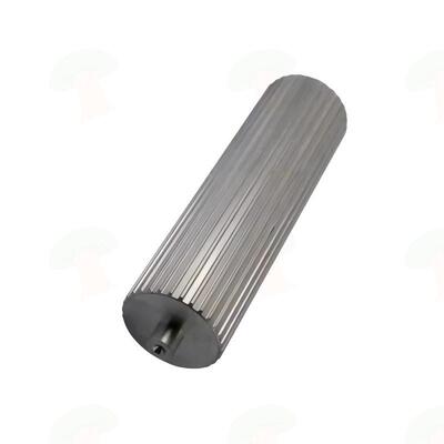 SDP/SI-美标铝合金同步带轮棒料- ASME Timing Pulley Stock
