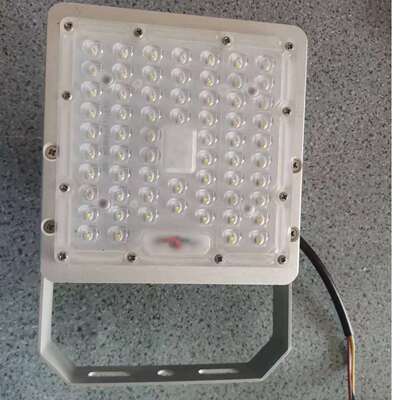 30W LED通道灯GD213 壁式安装