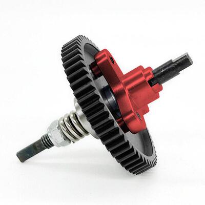 Traxxas Slash 4x4 Stampede Rustle 4X4HuanQi 727替换实心54t