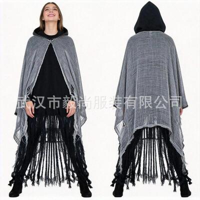 Rags Grim Reaper Ghost Cape, Cosplay
