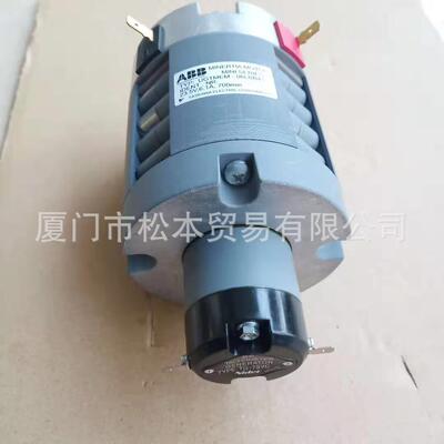 NIDEC电机UGTMEM-06LBB41夏米尔23UP电机