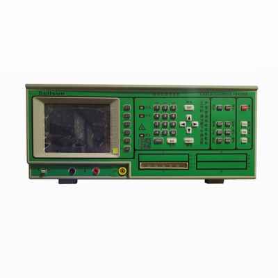 Type-C线材测试仪CT-9310E断短路导通绝缘电阻测试机高精度测量