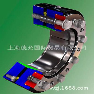 德国原装进口TAS涨紧套