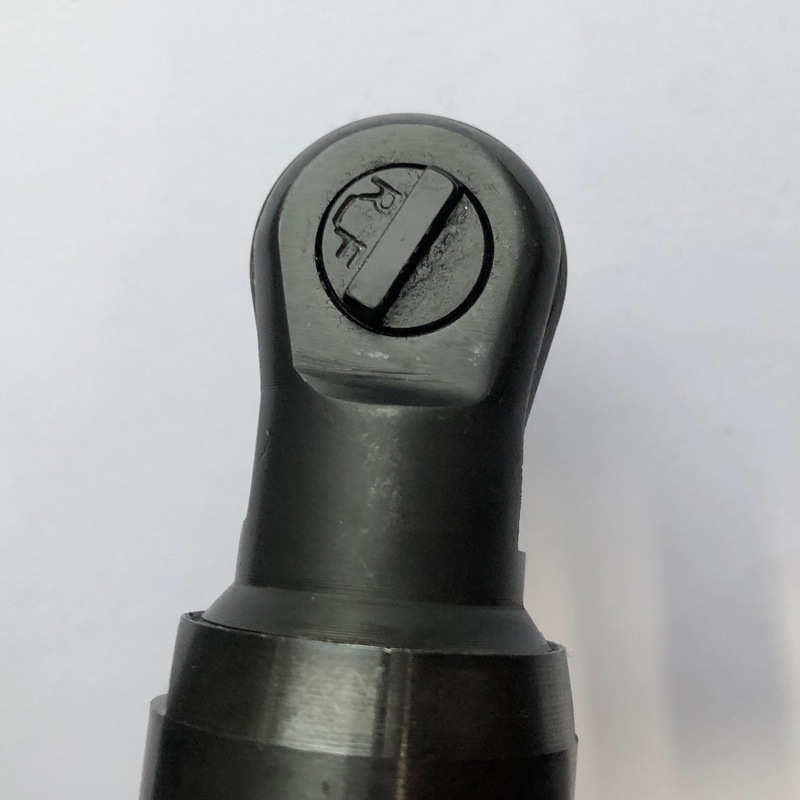 直式正反转超迷你气动棘轮扳手 1/4 迷你棘轮扳手 一手货源