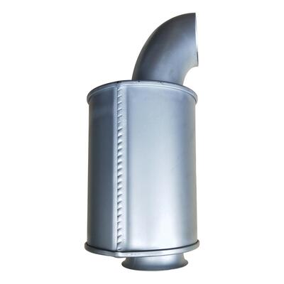 VOE21383387Silencer消声器