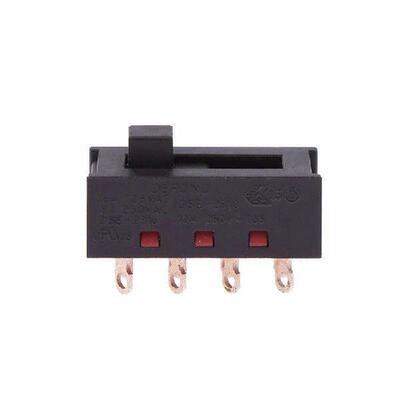 1pc DSE-2310 Pointed Pins 8 FeetS 3 Files 8A250V Toggle