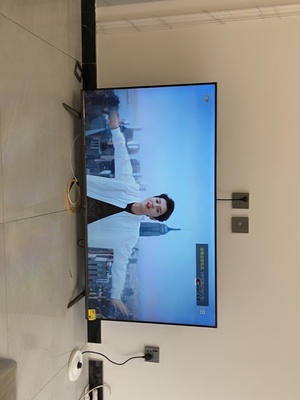 评测小米L55M5-EX怎么样？真实使用小米L55M5-EX质量好不好？-都市良品